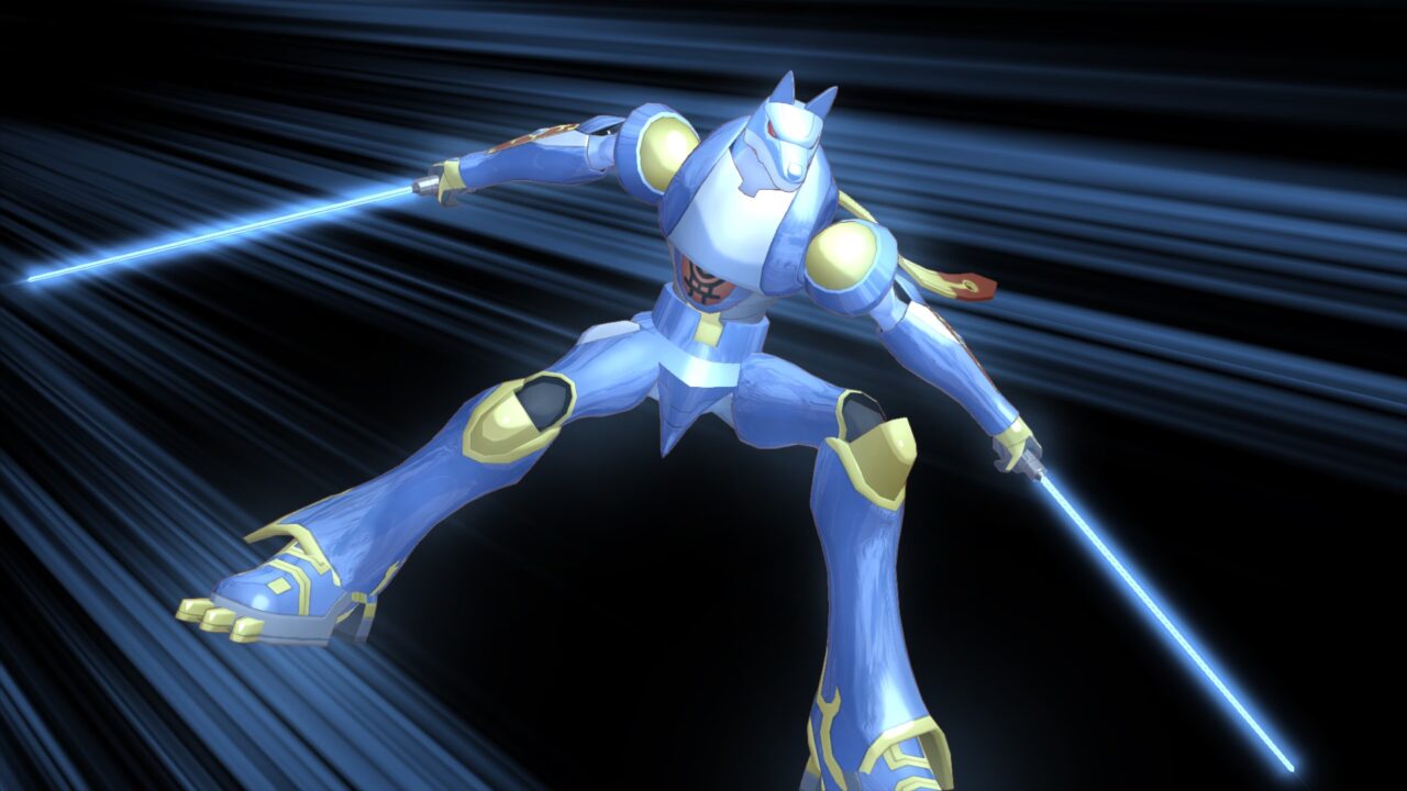 Digimon Story: Cyber Sleuth Hacker’s Memory launches January 19 in the ...
