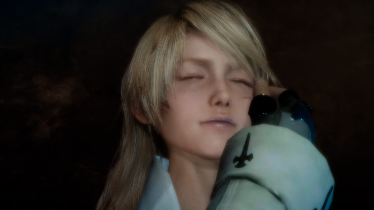 Final Fantasy XV DLC ‘Episode Ignis’ launches December 13 - Gematsu