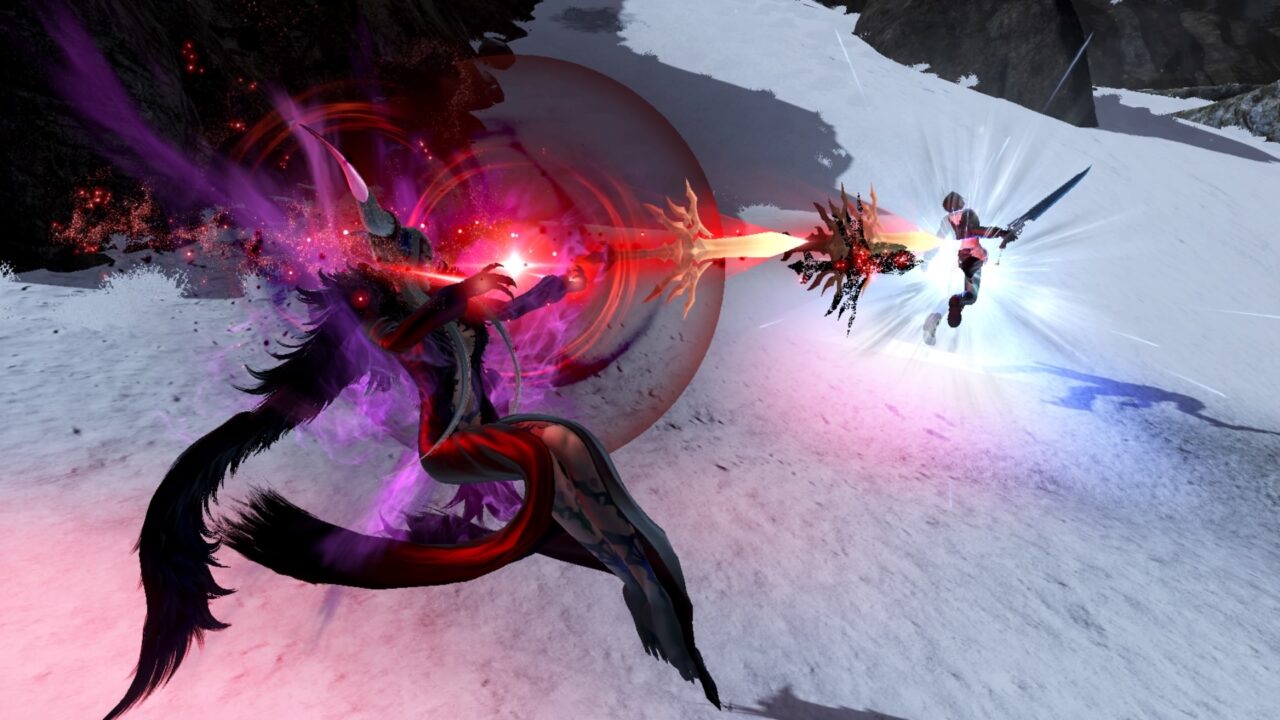 Dissidia Final Fantasy Arcade - Gematsu