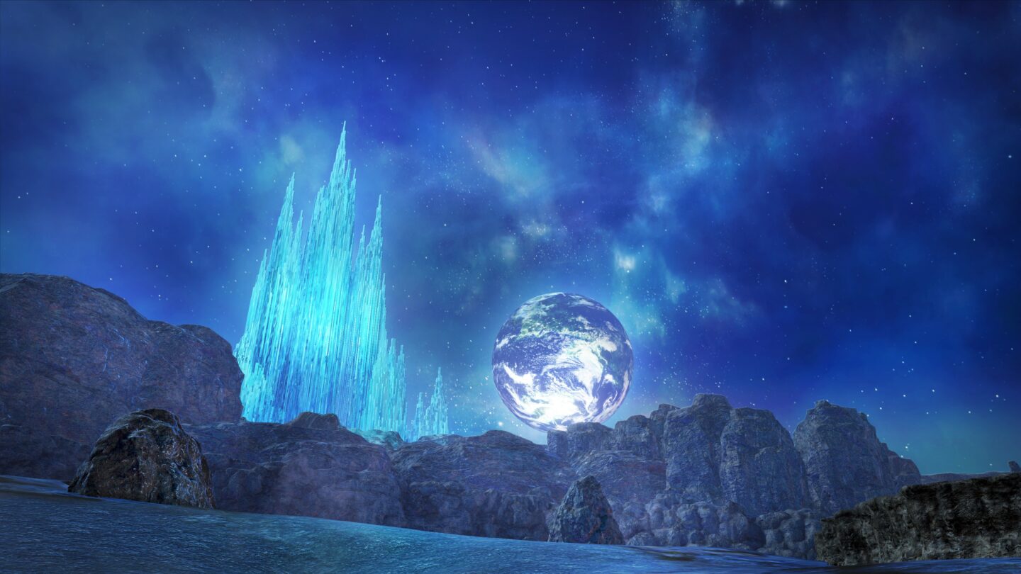 Dissidia Final Fantasy Arcade - Gematsu