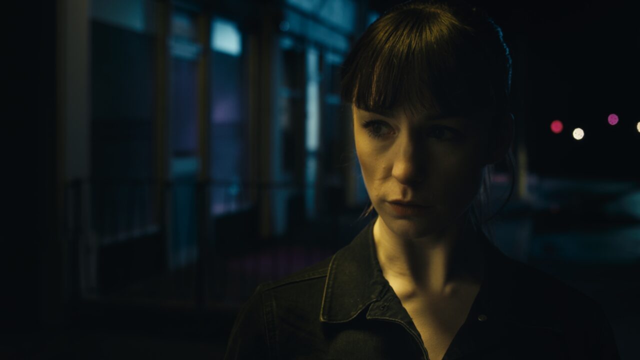 Sony and FlavourWorks announce Erica for PlayStation 4 PlayLink - Gematsu