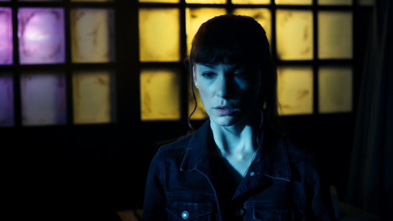 Sony and FlavourWorks announce Erica for PlayStation 4 PlayLink - Gematsu