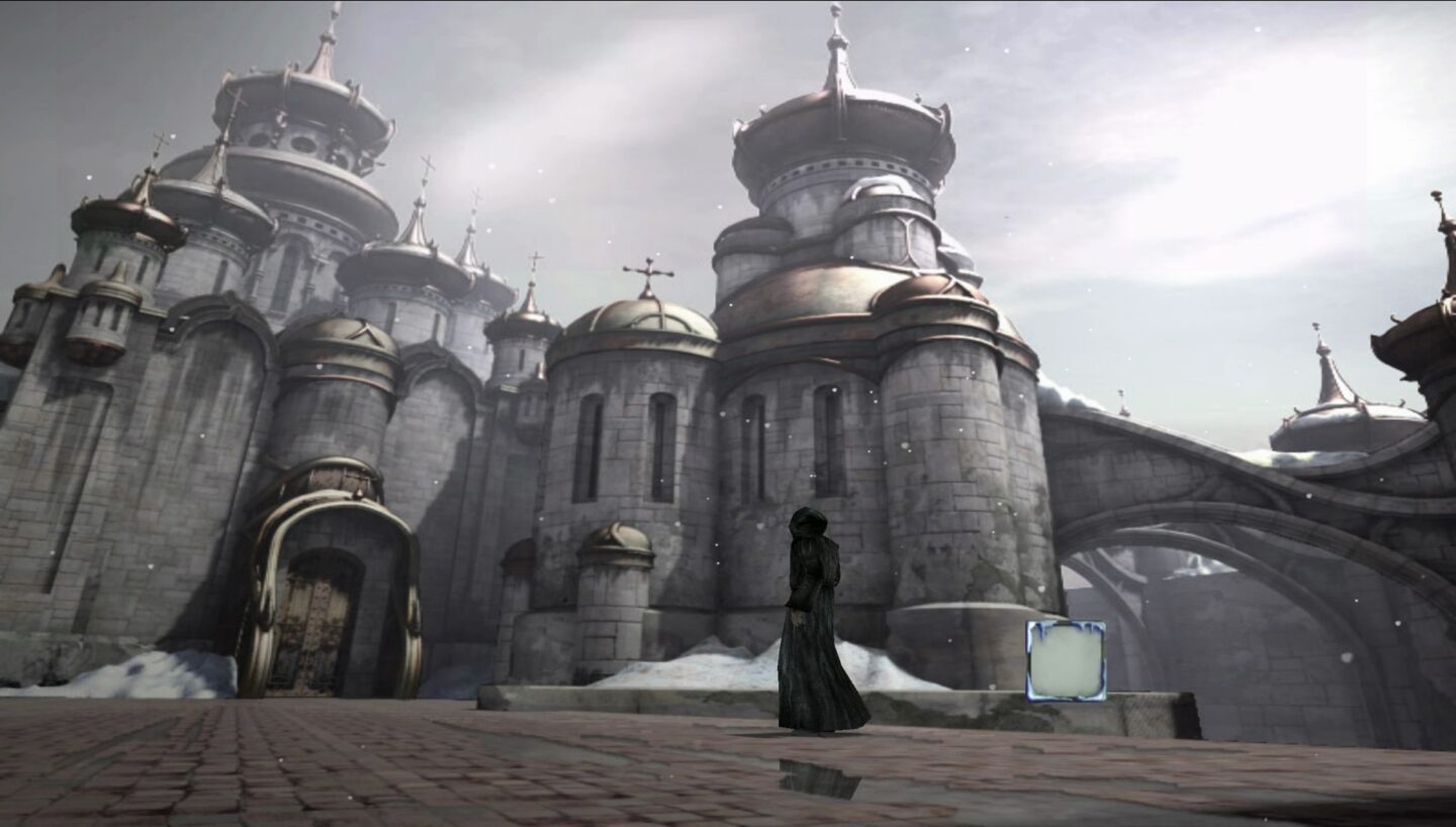 Syberia 2 for Switch launches November 30 - Gematsu