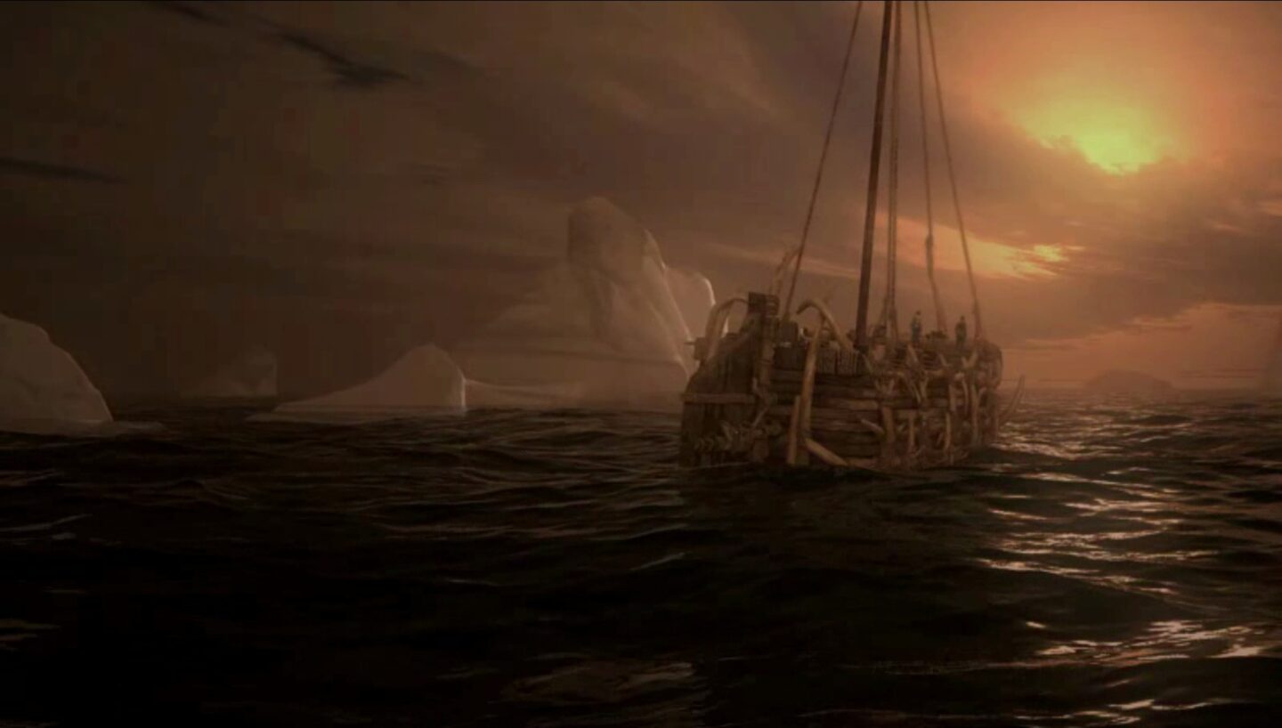 Syberia 2 for Switch launches November 30 - Gematsu
