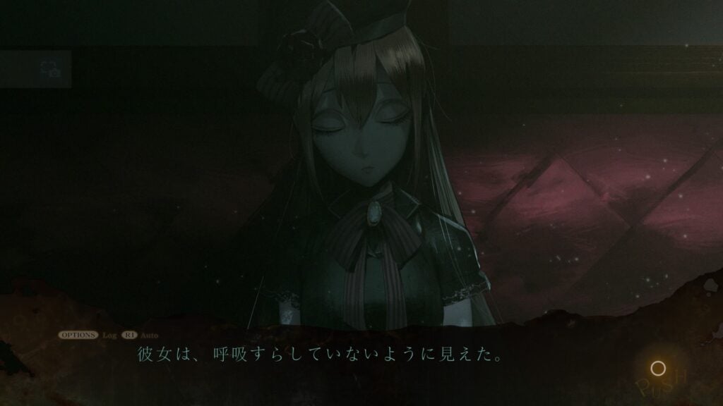 Death Mark for PS4 and Switch additional episode titled, due out as ...