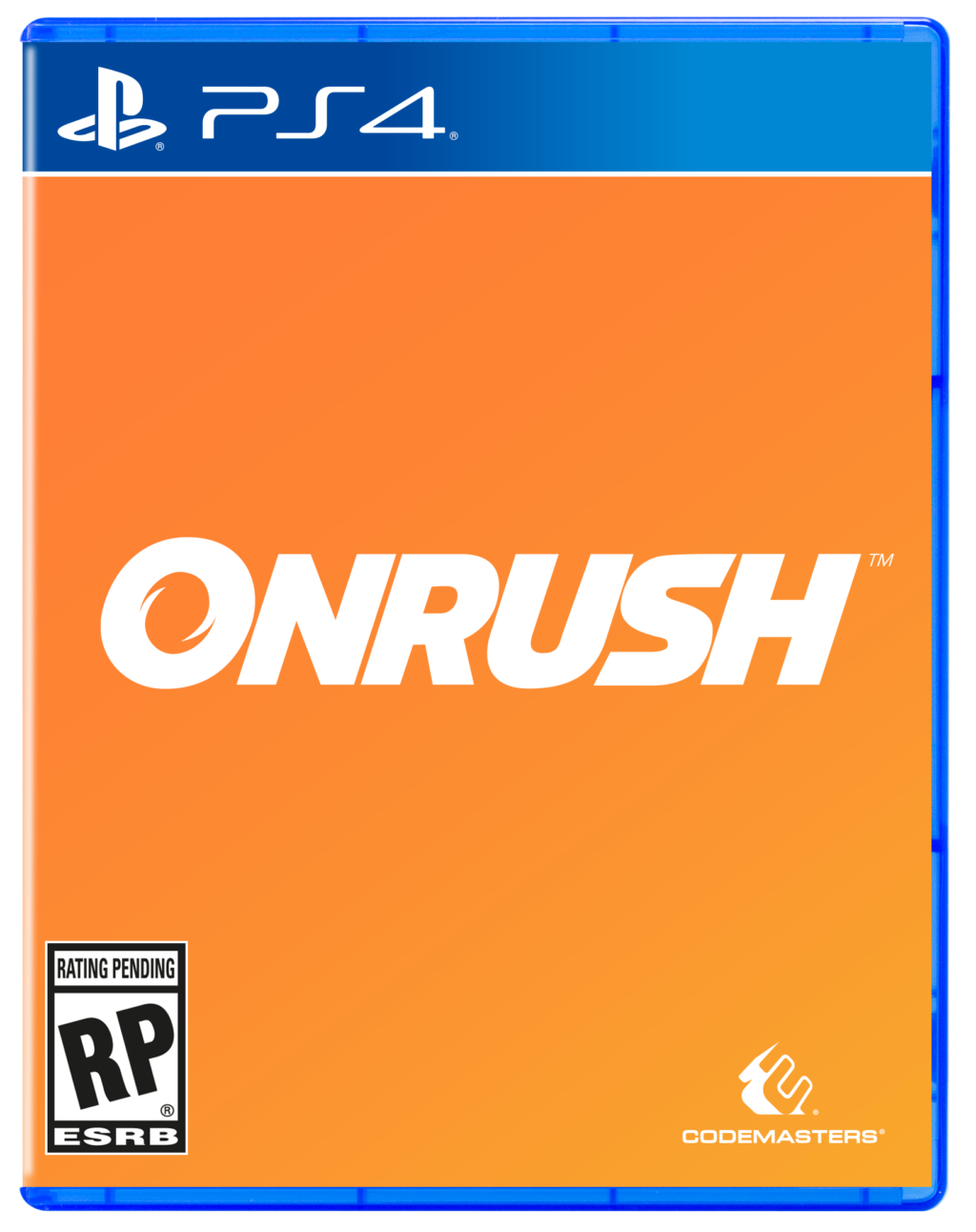 Codemasters and Deep Silver announce arcade racer Onrush for PS4, Xbox ...