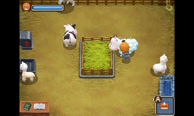Story of Seasons: The Tale of Two Towns+ introduction trailer ...