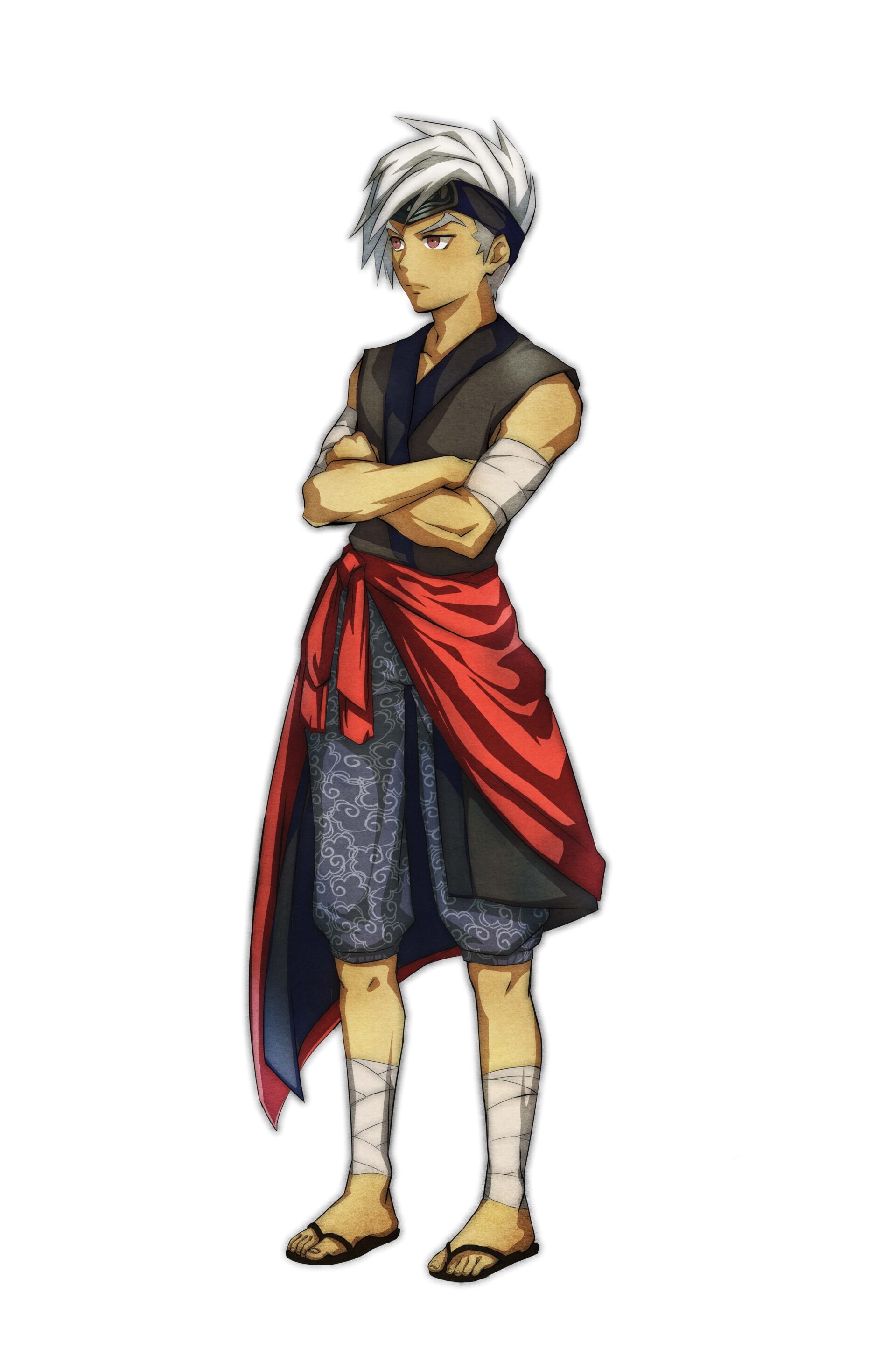 God Wars: Future Past DLC ‘Labyrinth of Yomi’ first details ...