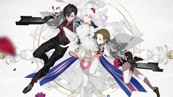 The Caligula Effect: Overdose announced for PS4 - Gematsu