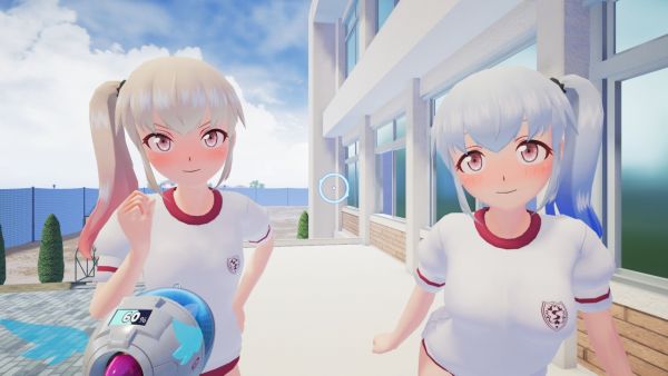 Eight minutes of Gal Gun 2 gameplay - Gematsu