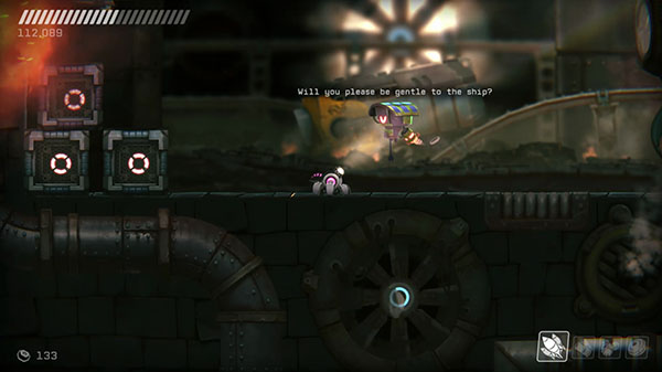 RIVE: Ultimate Edition for Switch launches November 17 - Gematsu