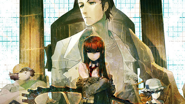 Steins;Gate Elite launches March 15 in Japan - Gematsu