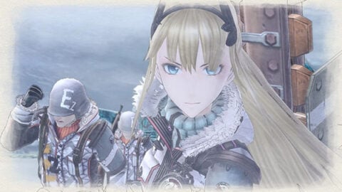 Valkyria Chronicles 4 introduces Grenadier class [Update] - Gematsu
