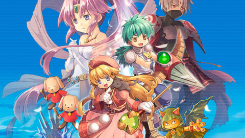 Zwei!! for PC coming west as Zwei: The Arges Adventure this winter ...