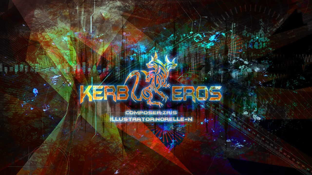 Rhythm game Musynx coming to Switch in early 2018 - Gematsu