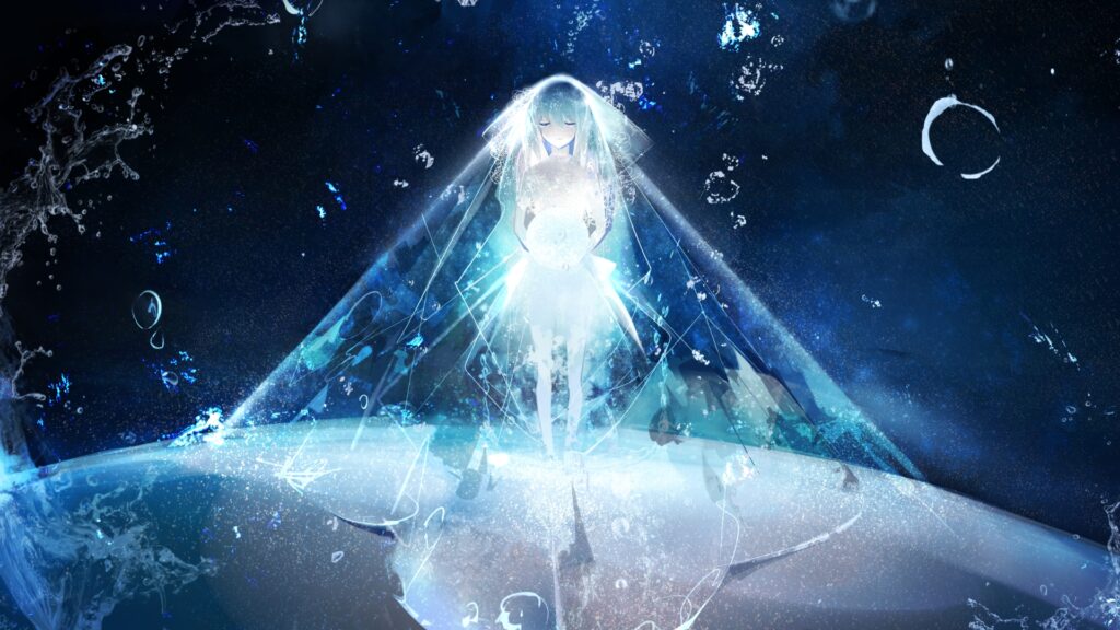 Rhythm game Musynx coming to Switch in early 2018 - Gematsu