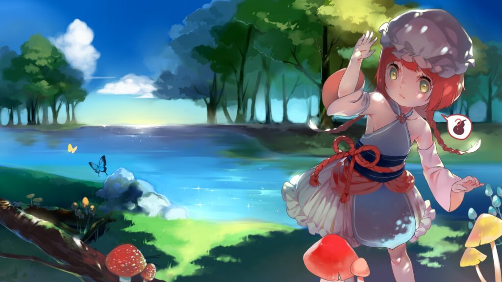 Rhythm game Musynx coming to Switch in early 2018 - Gematsu