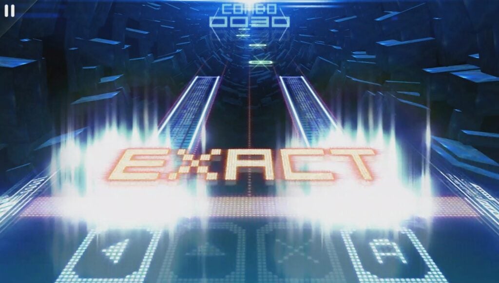 Rhythm game Musynx coming to Switch in early 2018 - Gematsu