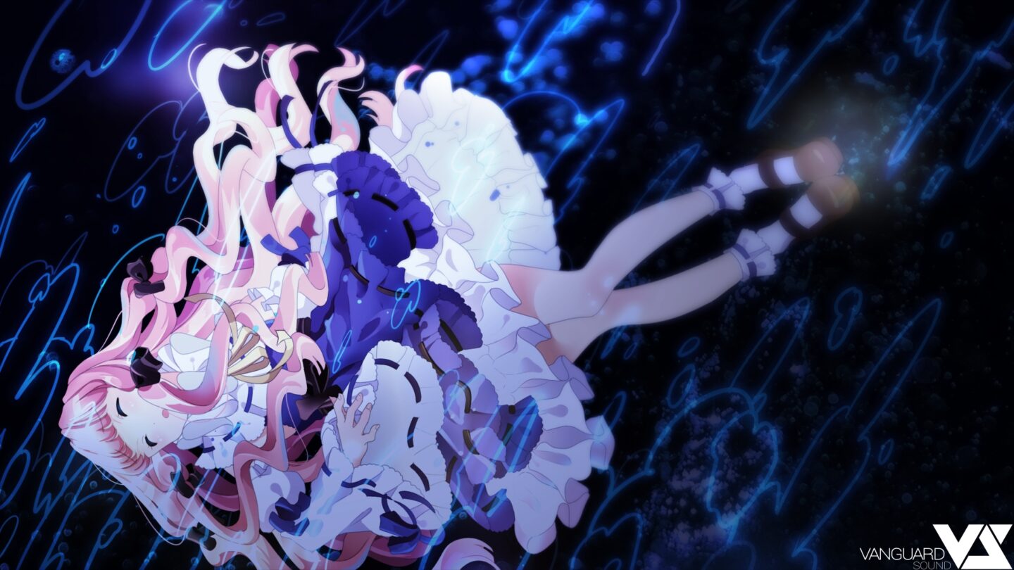 Rhythm game Musynx coming to Switch in early 2018 - Gematsu