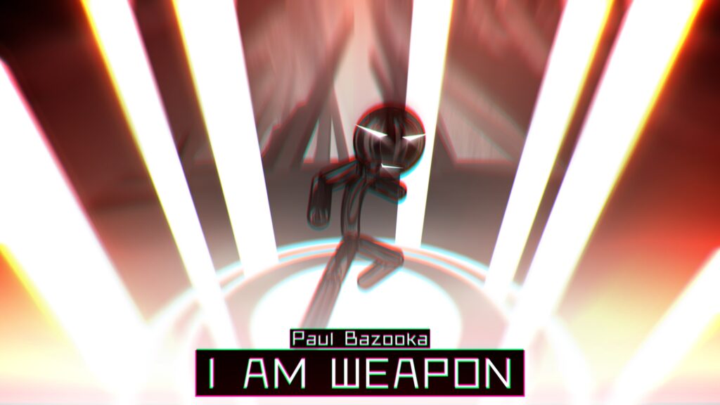 Rhythm game Musynx coming to Switch in early 2018 - Gematsu