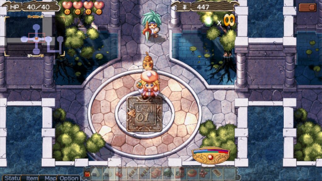 Zwei!! for PC coming west as Zwei: The Arges Adventure this winter ...