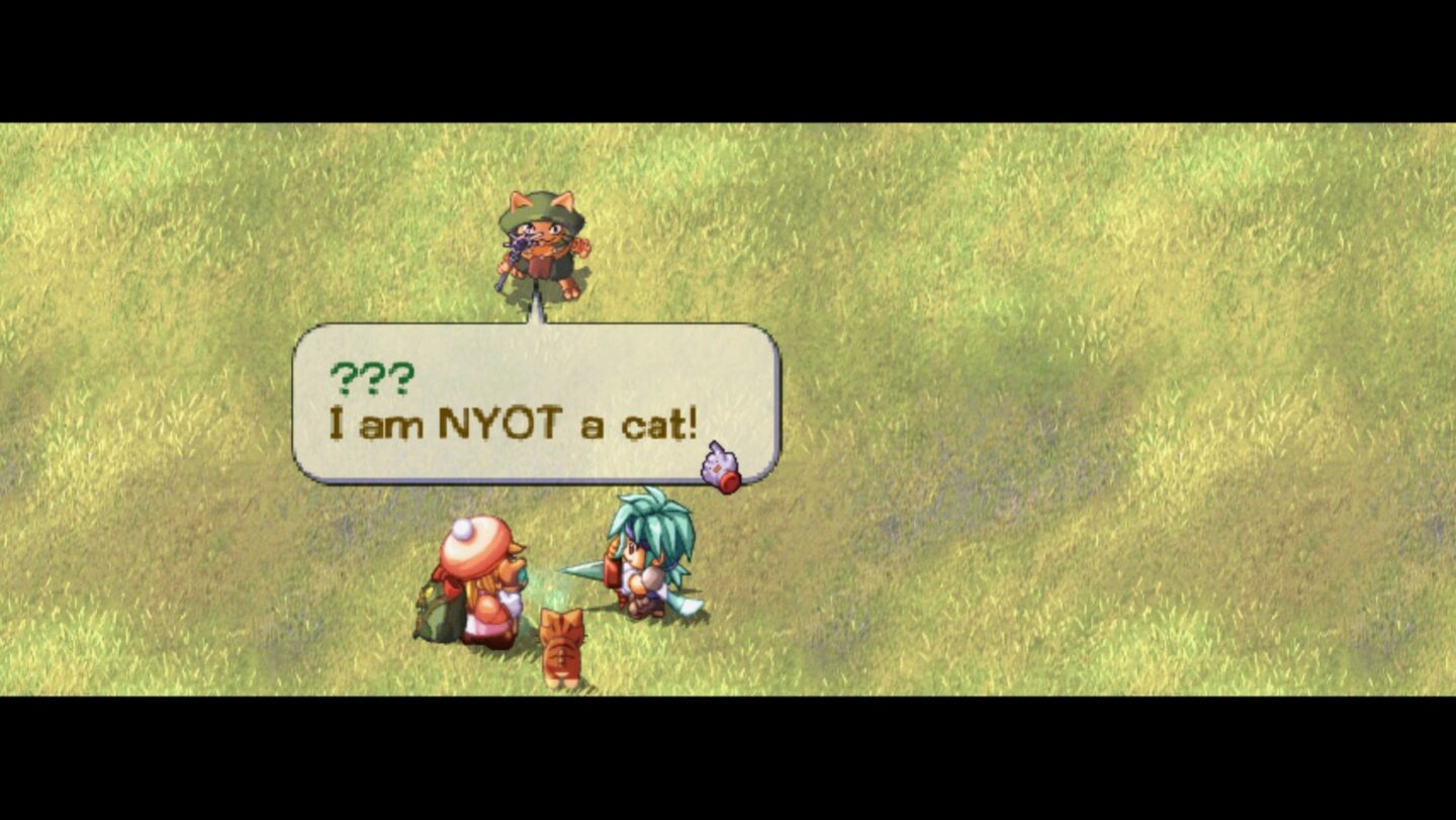 Zwei!! for PC coming west as Zwei: The Arges Adventure this winter ...