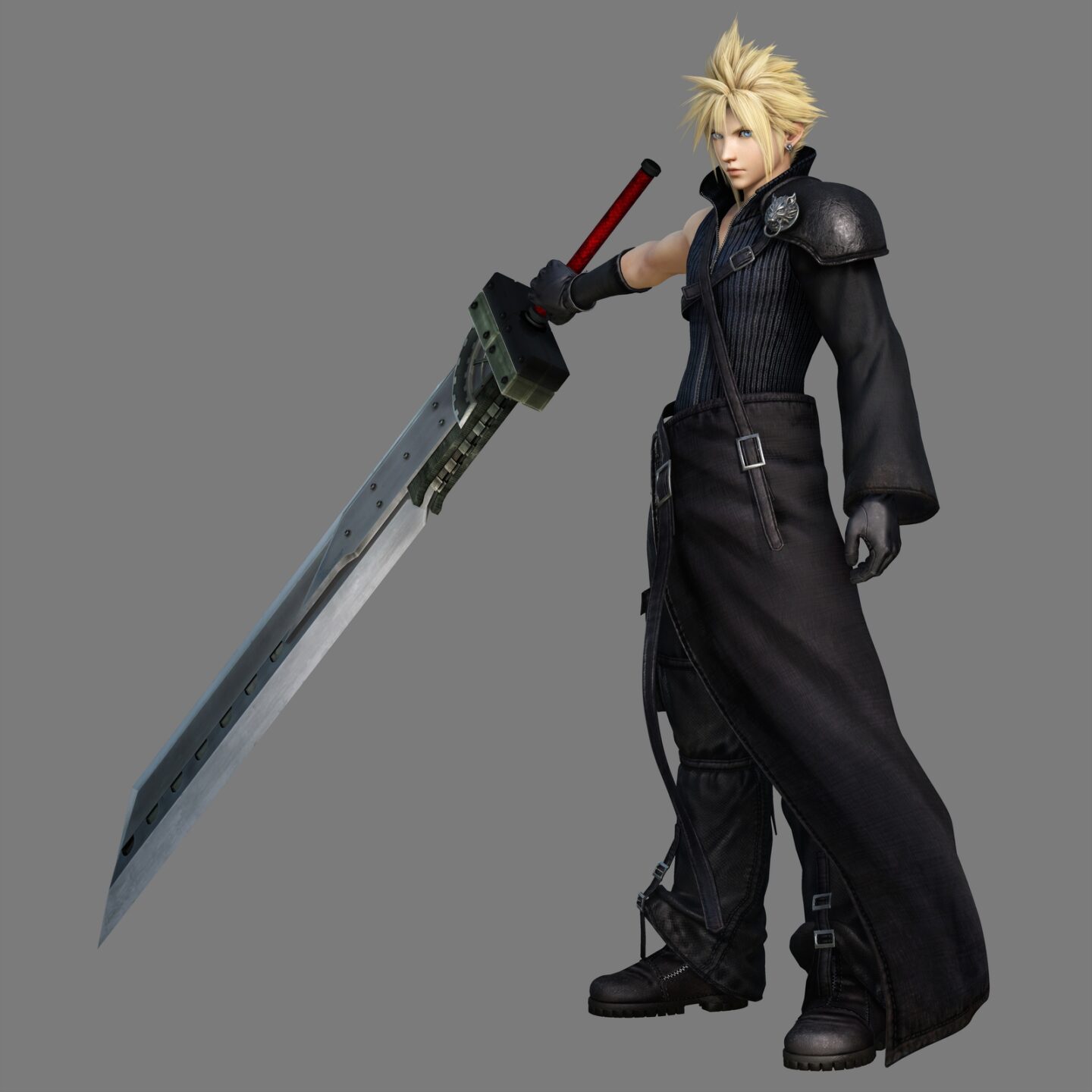 Dissidia Final Fantasy NT screenshots - Gematsu