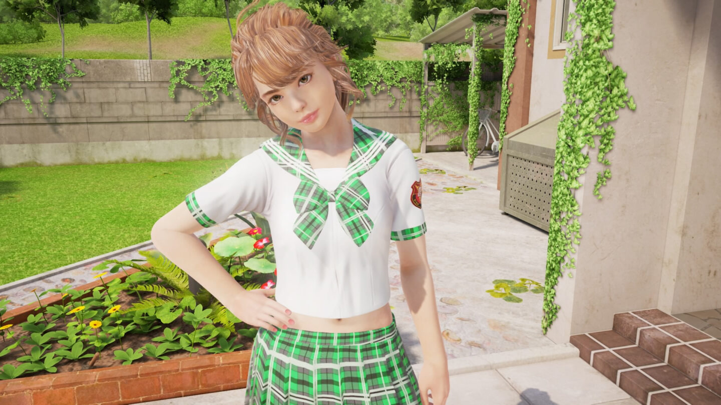 Happy Manager Japanese box art, first-print bonus announced - Gematsu