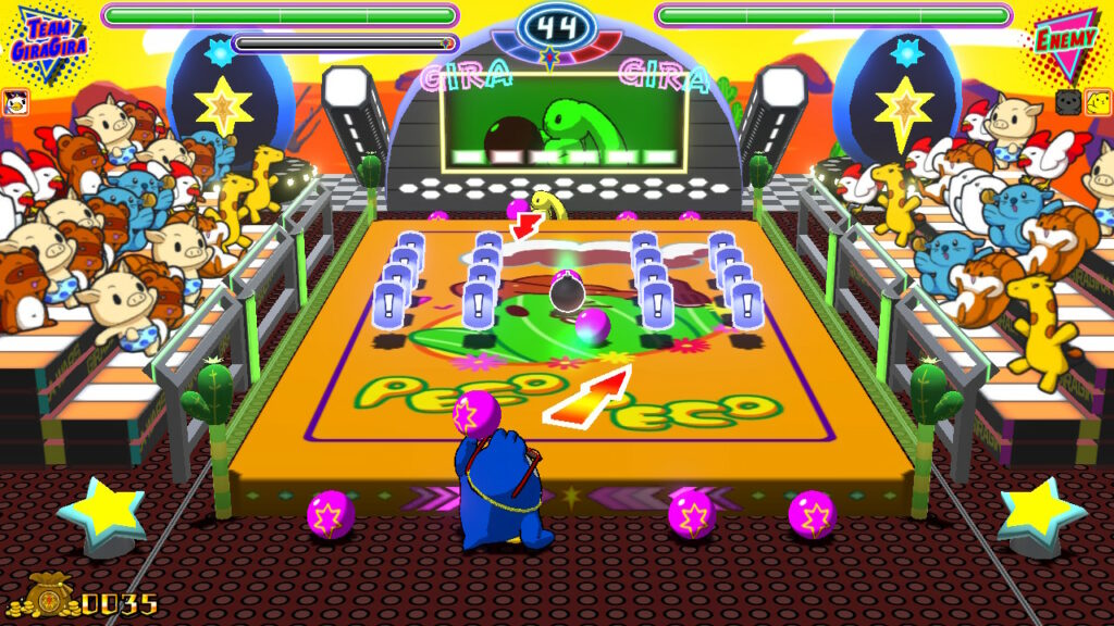 Penguin Wars coming west for Switch, PS4, and Xbox One in early 2018 ...