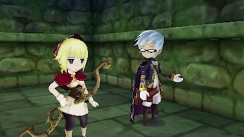 The Alliance Alive third character trailer - Gematsu