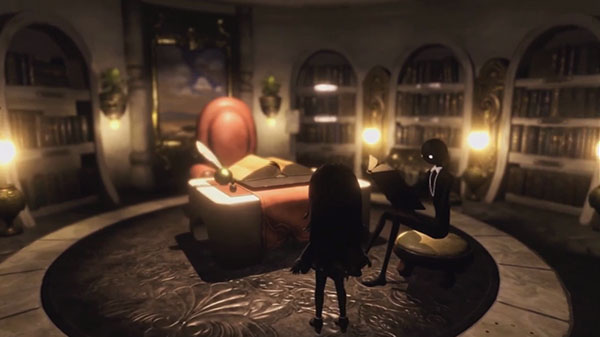 DEEMO: Reborn launches in 2019, first gameplay - Gematsu