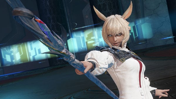 Dissidia Final Fantasy NT Y’shtola and Noctis character trailers - Gematsu