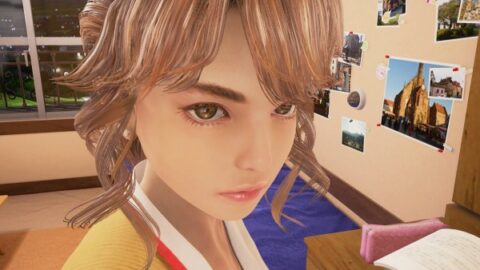 Happy Manager details Guide Voice, manager’s terminal, more - Gematsu