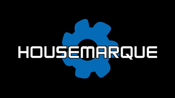 Housemarque licenses Unreal Engine 4 for “soon-to-be-announced title ...