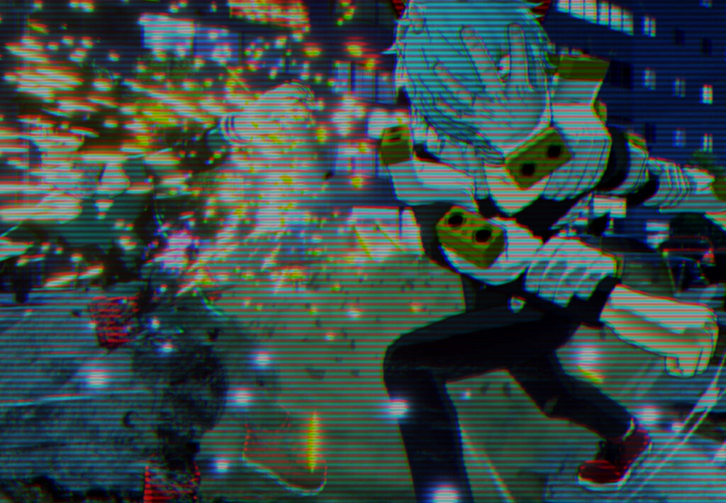 My Hero Academia: One’s Justice first details, screenshots - Gematsu