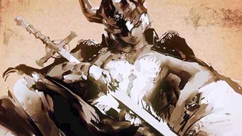 Atlus’ PROJECT Re FANTASY second concept video - Gematsu