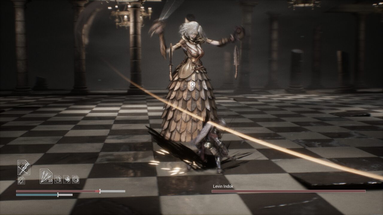 Sinner: Sacrifice for Redemption launches April 25 - Gematsu