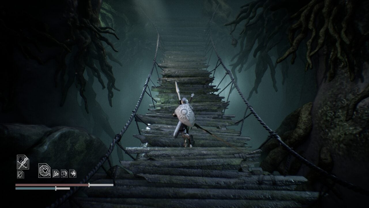 Sinner: Sacrifice for Redemption launches April 25 - Gematsu