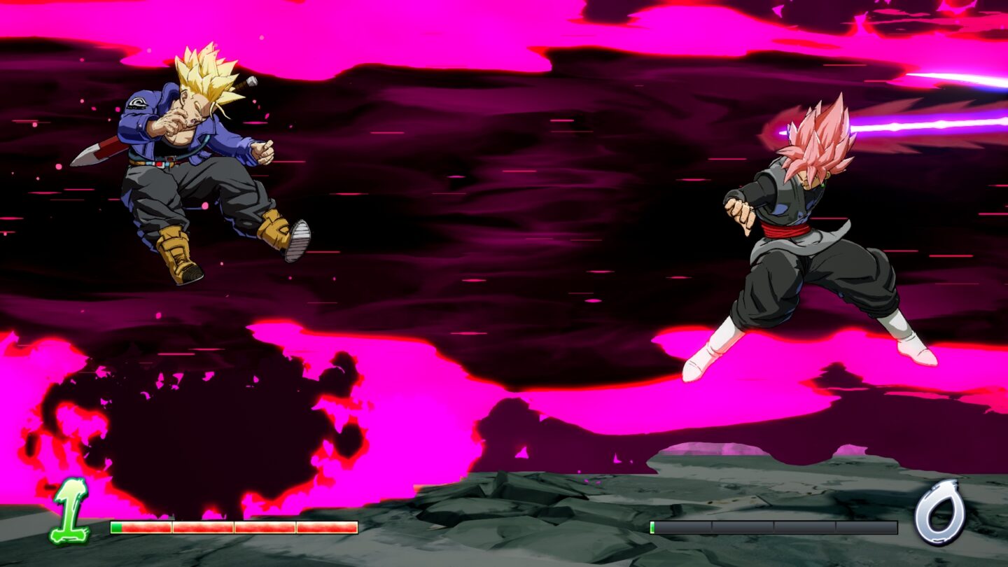 Dragon Ball FighterZ open beta set for January 14 to 16; fourth trailer ...