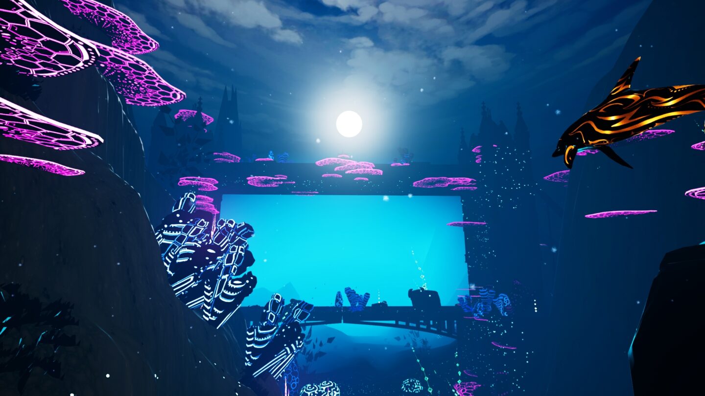 Tigertron announces Jupiter & Mars for PS4 - Gematsu