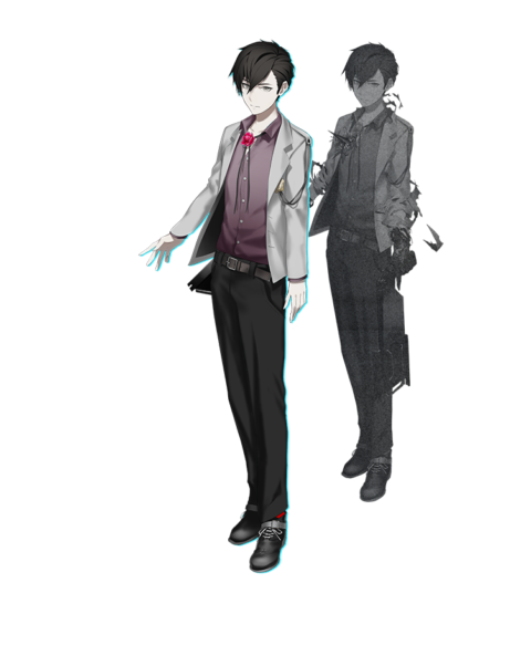 The Caligula Effect: Overdose details dual routes, systems, and ...