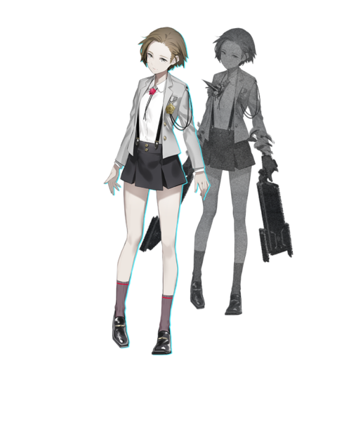 The Caligula Effect: Overdose details dual routes, systems, and ...