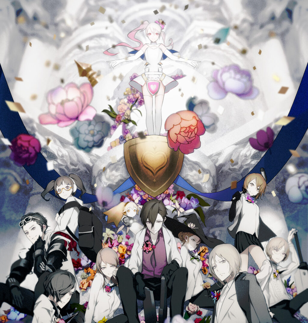The Caligula Effect: Overdose details dual routes, systems, and ...