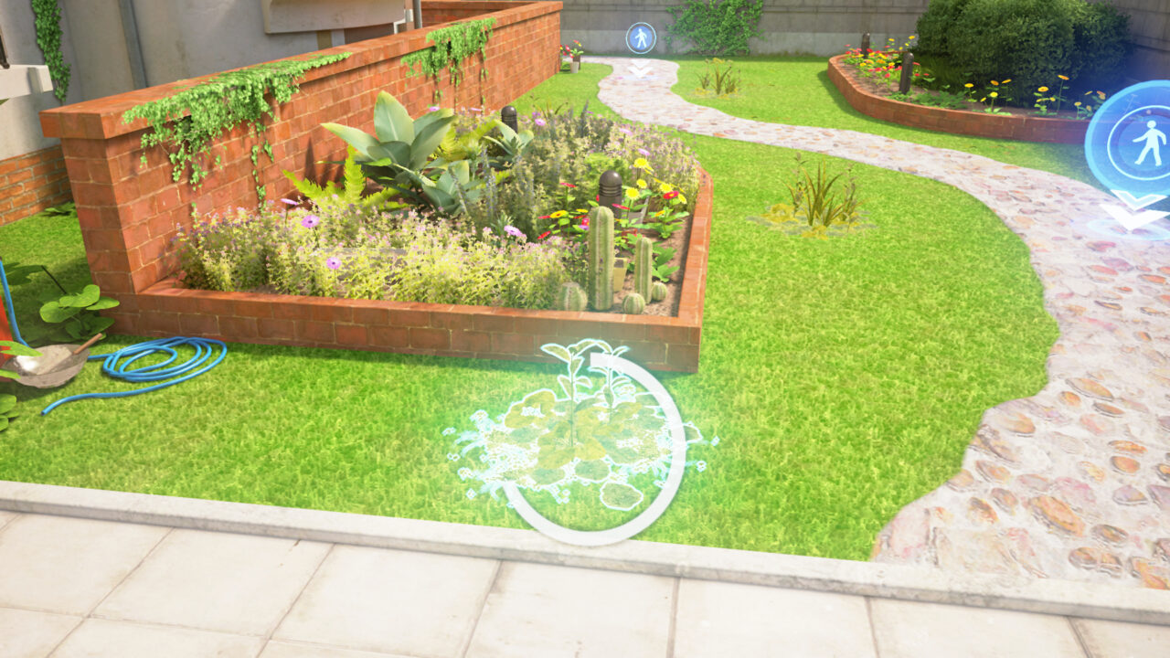 Happy Manager details Guide Voice, manager’s terminal, more - Gematsu