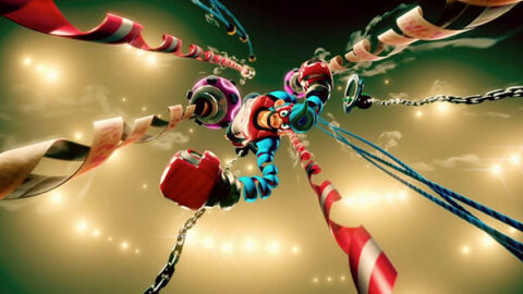 Arms version 5.1 update now available, adds Gallery feature, Tournament ...