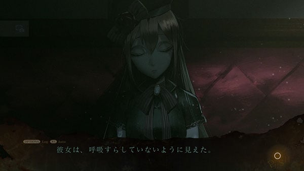 Death Mark PS4 demo now available in Japan - Gematsu