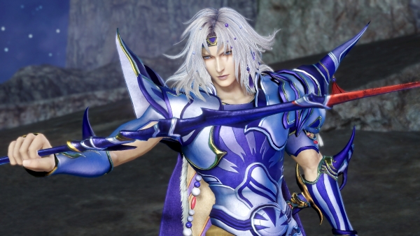 Dissidia Final Fantasy NT January 30 update announced - Gematsu