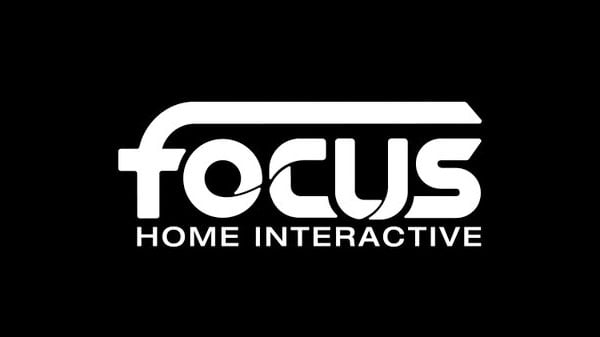 Focus Home Interactive to announce new titles on February 7 and 8 - Gematsu