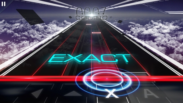 Musynx launches this spring in North America, debut trailer - Gematsu