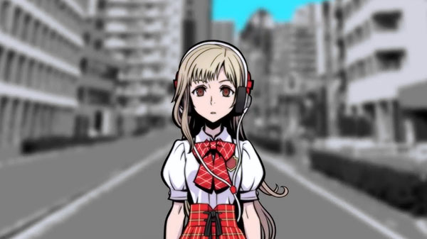 The World Ends With You: Final Remix announced for Switch - Gematsu